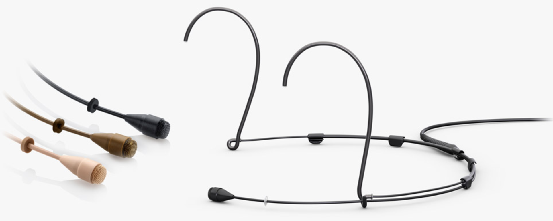 Mikrofony DPA září na Broadwayi – Audiopro s.r.o.