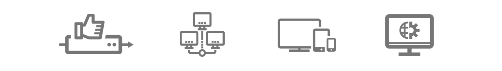 NetworkHD™ Standard Encoder – Audiopro s.r.o.
