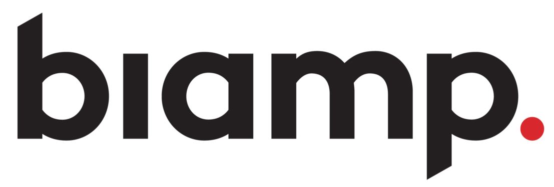 biamp-logo – Audiopro s.r.o.
